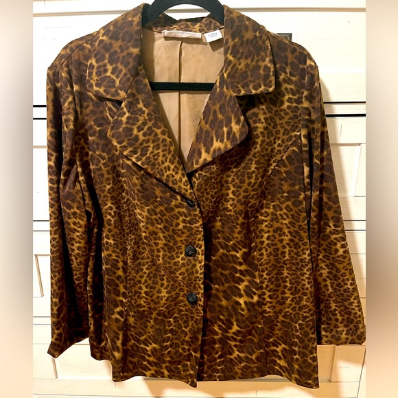 Sag Harbor | Jackets & Coats | Sag Harbor Jacketblazer Size Xl | Poshmark